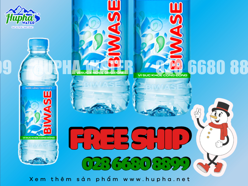 Biwase Là Nước Khoáng Hay Nước Tinh Khiết? Khám Phá Ngay Để Hiểu Rõ Hơn ...